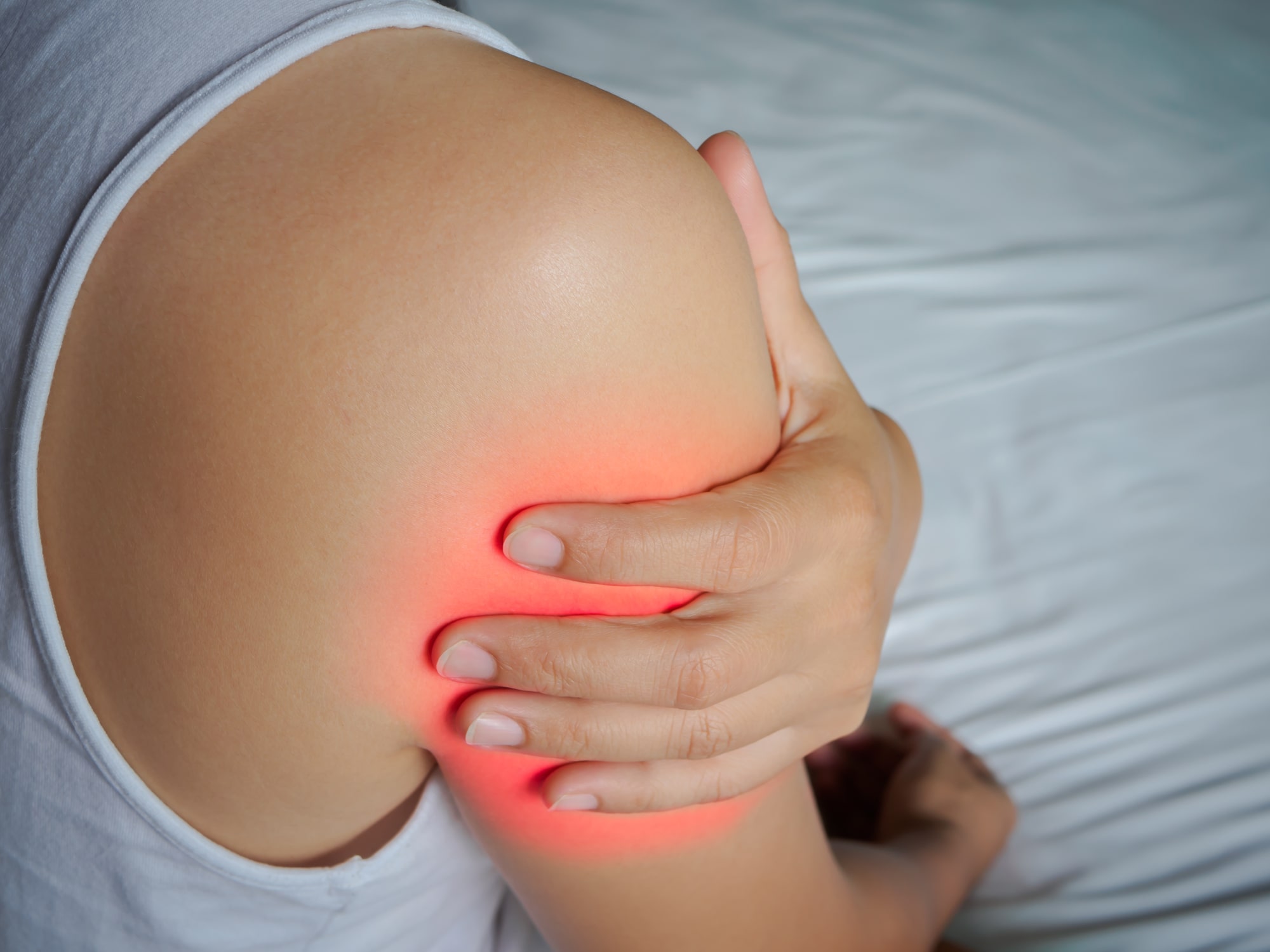 When To Worry About A Lump Under Your Skin 2643